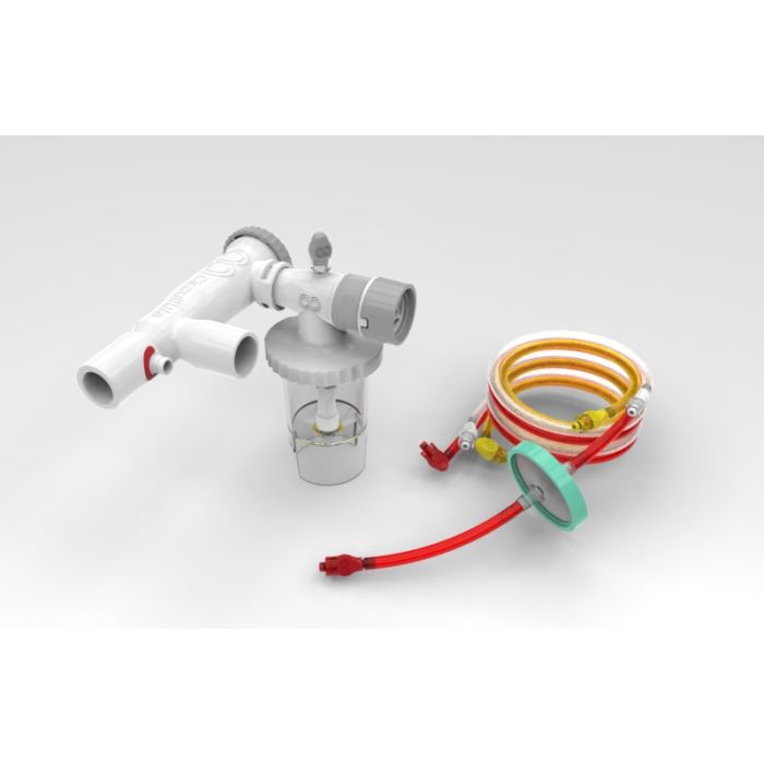 CircuitLife® IPV® Breathing Circuit