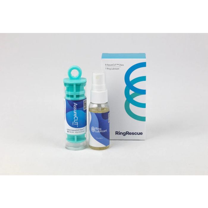 AssureCUT™ Disc & Ring Lubricant Kit